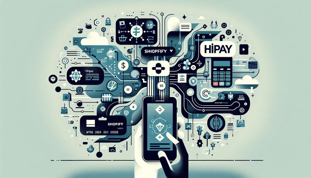 HiPay Payment Shopify Integration in Hungary: Enhancing ecommerce Pay