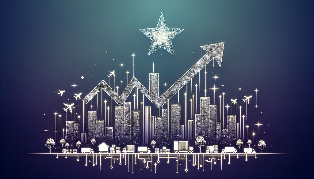 Houston: A Rising Star in ecommerce Fulfillment and Logistics