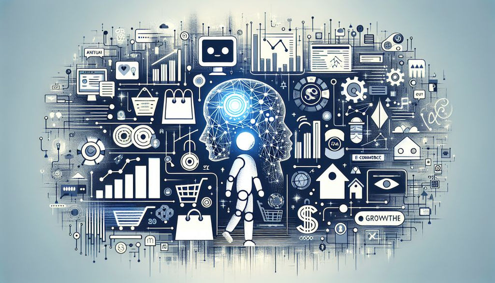 How AI Chatbots Transform the ecommerce Landscape in 2024