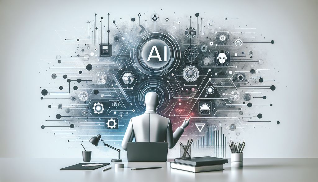 How AI is Shaping the Future of Work: Insights from Upwork's Strategic