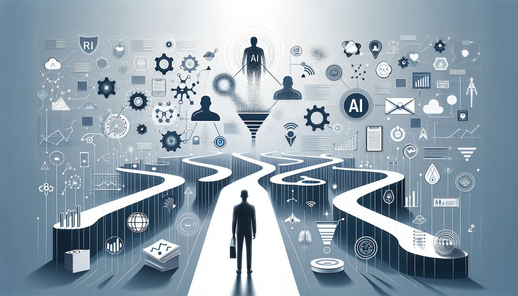 How AI Revolutionizes B2B Marketing: Strategies for Future-Proofing Yo