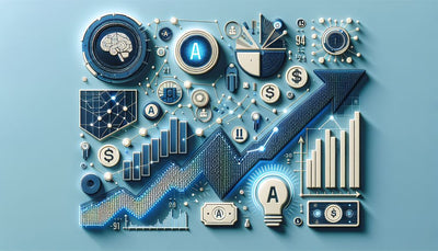 How Amazon's AI Focus Propelled Its Impressive Q1 Earning Surge in 202