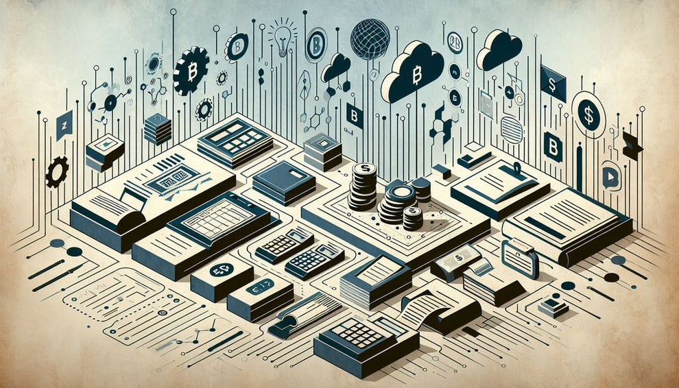 How APIs Bridge Modern and Legacy B2B Payment Architectures