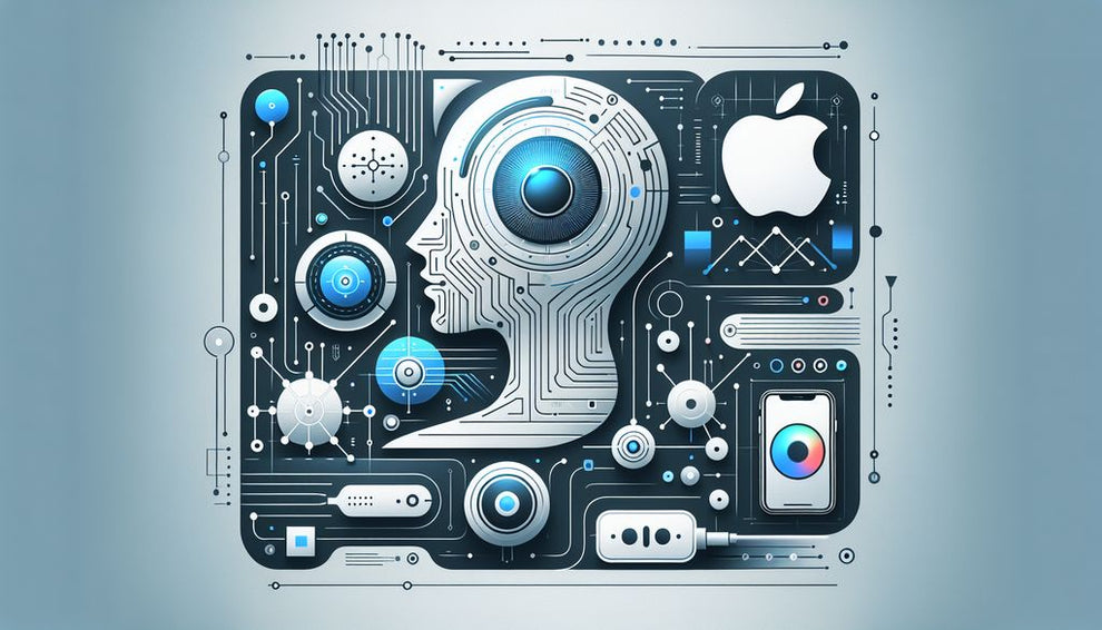 How Apple's AI Innovations Could Revolutionize Siri