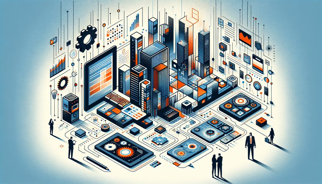 Cómo la modernización de aplicaciones dará forma al futuro de los nego