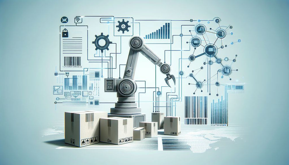 How Automated Order Fulfillment Systems Elevate Business Productivity