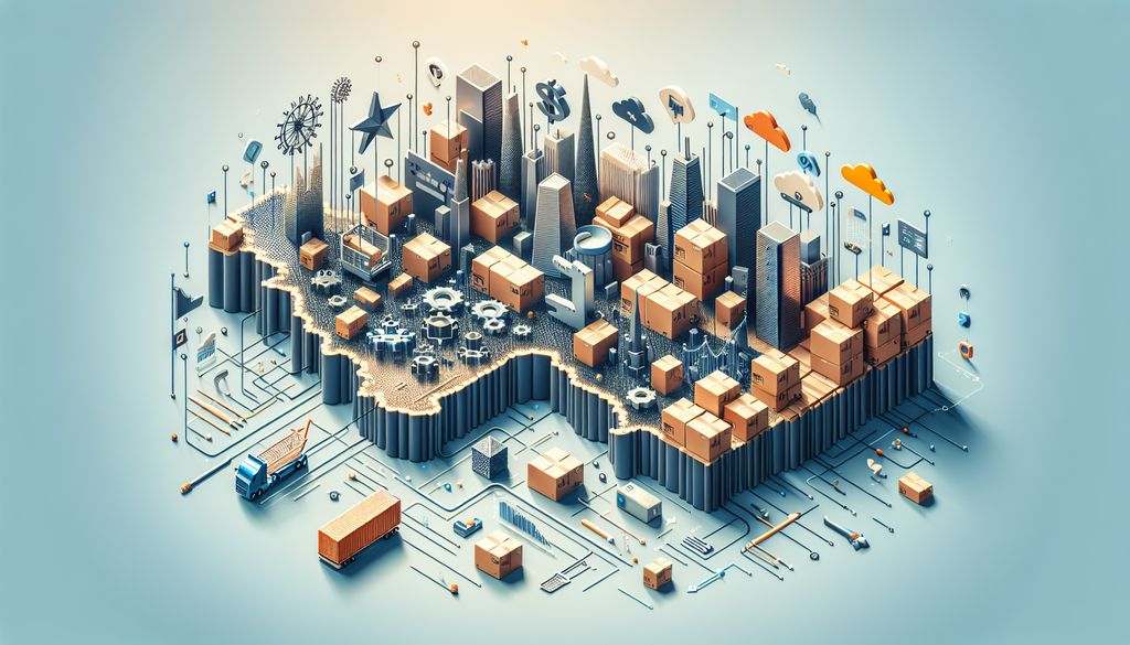 How California's Tech Hub is Pioneering the Next Generation of E-Comme