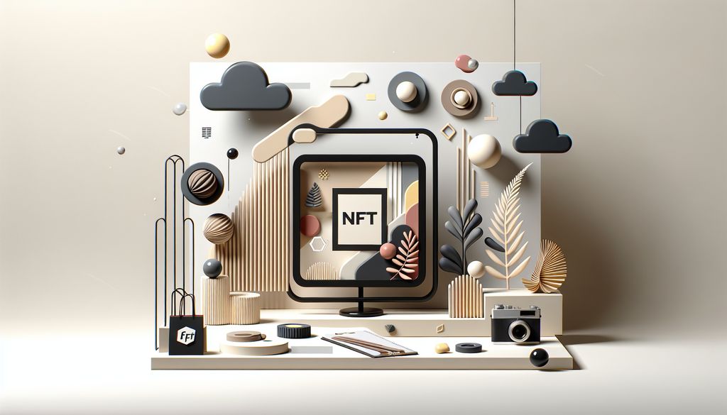 How Can I Sell NFT on Shopify? A Comprehensive Guide for Innovative Me