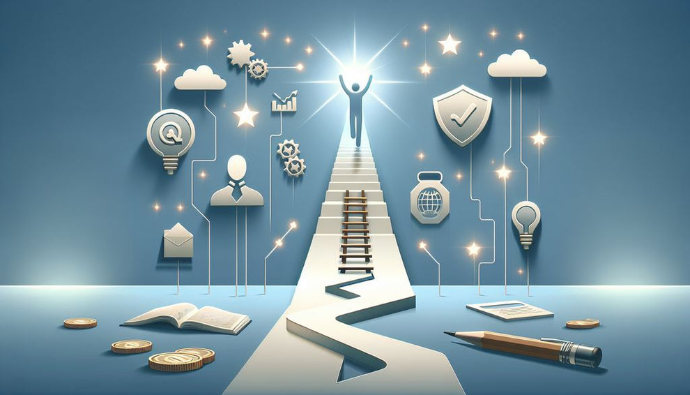 How Credibility and Professionalism Power Your Path to Success
