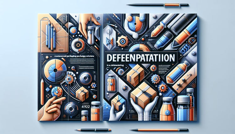 How Custom Packaging Solutions Can Differentiate Your Brand in the Mar