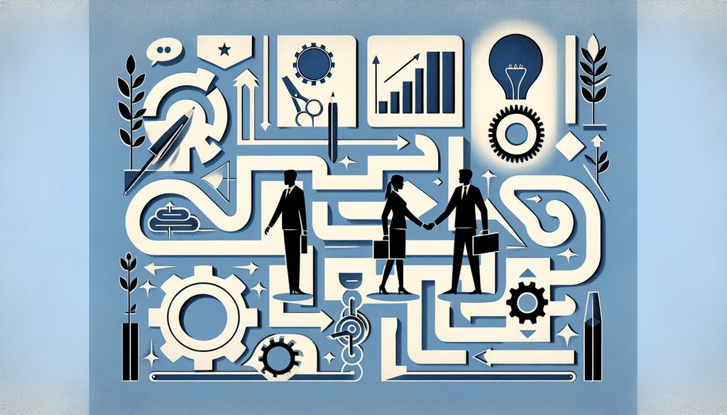 How Dedicated Account Managers Optimize Efficiency in Fulfillment Serv