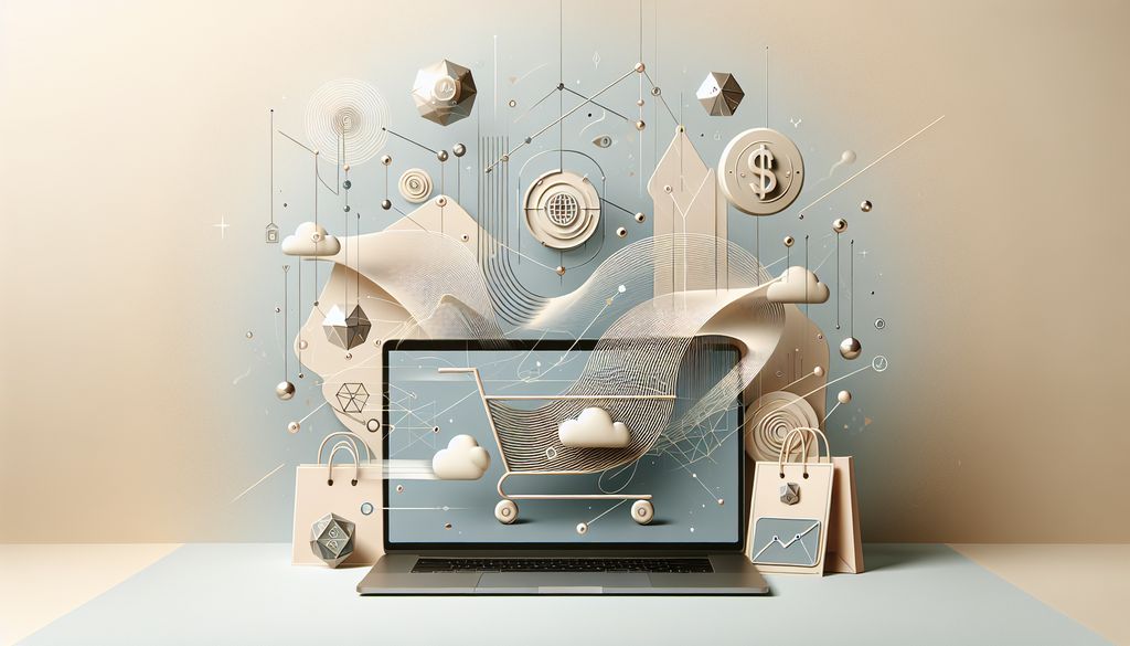 How Does Shopify Handle Fees and Charges for Your Online Store?