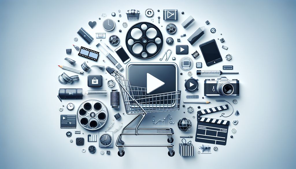 How ecommerce Video Marketing Will Increase Your Store's Revenue