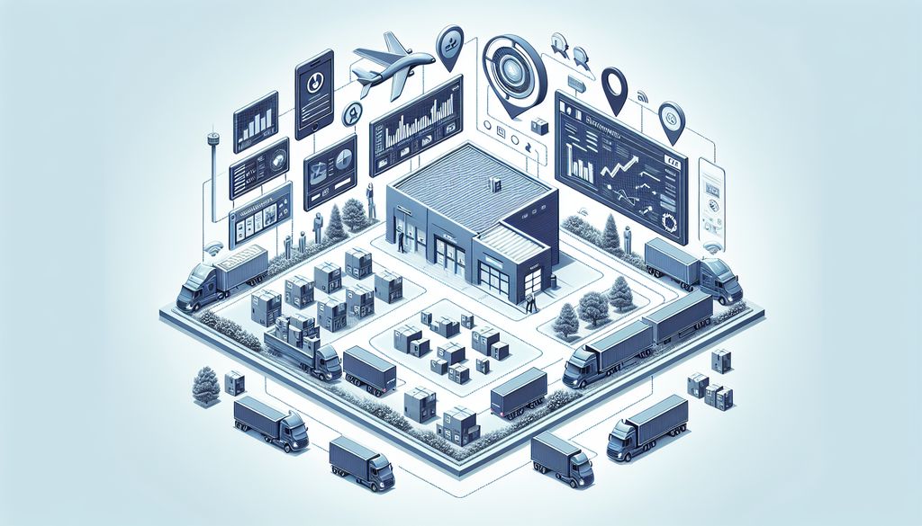 Cómo la gestión efectiva de la logística de cumplimiento mejora la exp
