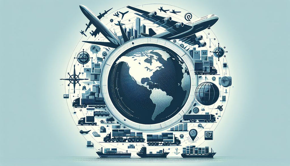 How Exporters Navigate Transportation and Incoterms: Comprehensive Ins