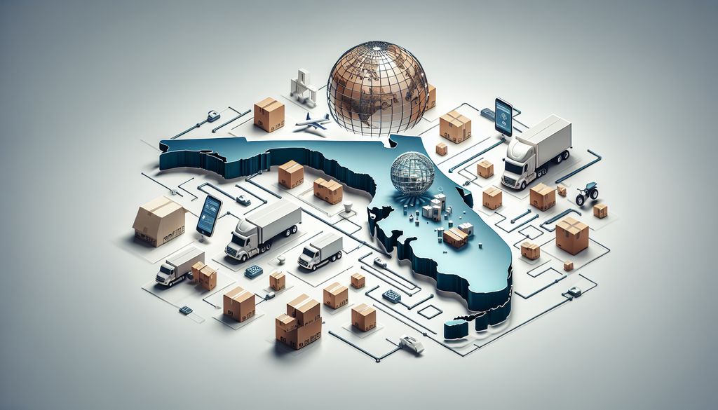 How Florida Became the Southeast’s Premier ecommerce Distribution Hub