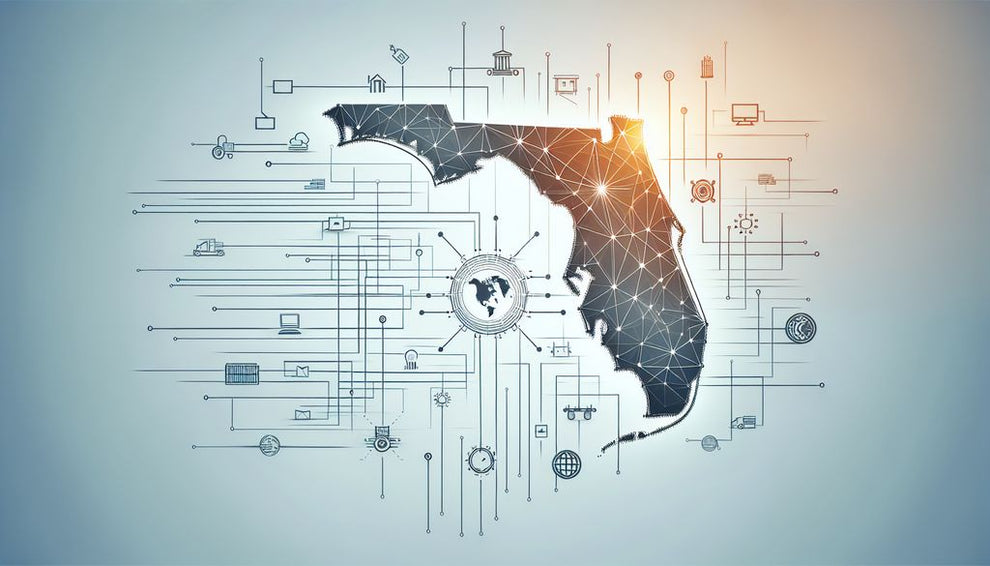 How Florida Enhances ecommerce and Distribution: Key Insights