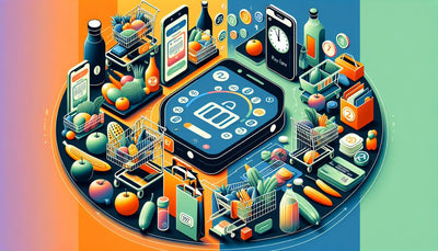 How Gen Z Shoppers Utilize Pay Later Plans for Grocery Purchases