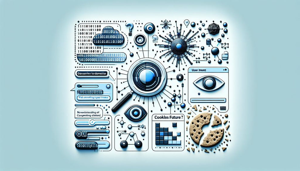 How Generative AI is Revolutionizing the Understanding of User Intent