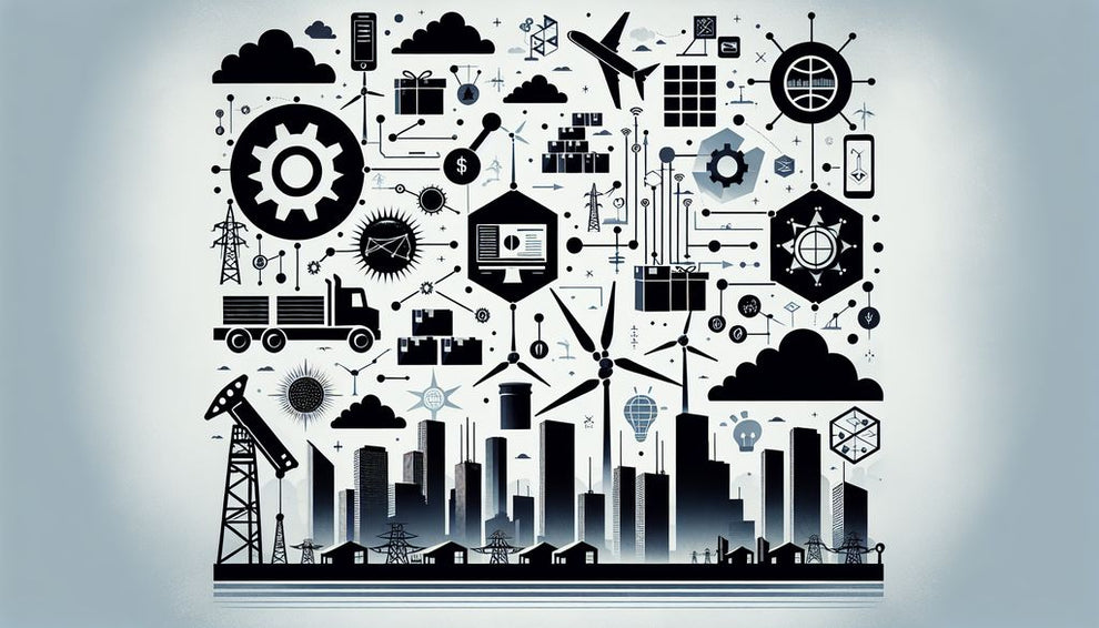 How Houston Became the Epicenter of ecommerce Fulfillment in the Ener