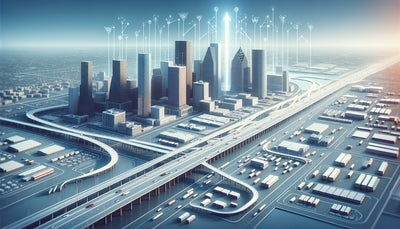 How Houston's Infrastructure Elevates ecommerce Fulfillment to New He