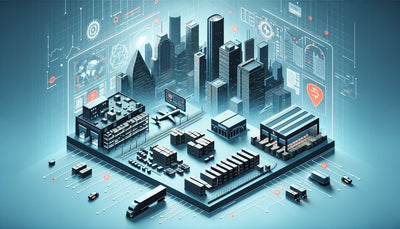 How Houston's Infrastructure Elevates ecommerce Fulfillment to New He