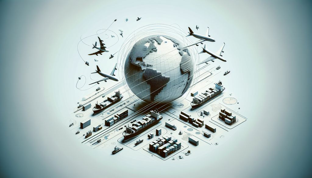 How International Freight Transport Works: Key Insights for a Seamless