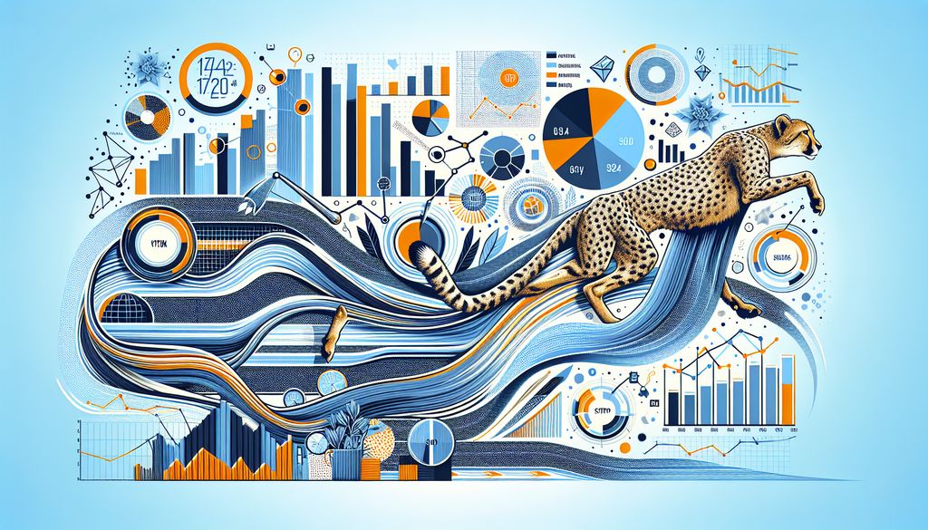 How Investments in Data Analytics Propel Business Agility: A Deep Dive