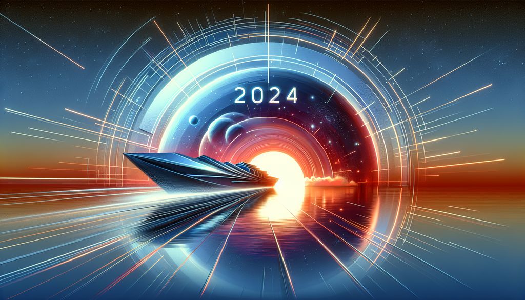 How is 2024 Shaping Up and What's On The Horizon for Shippers?