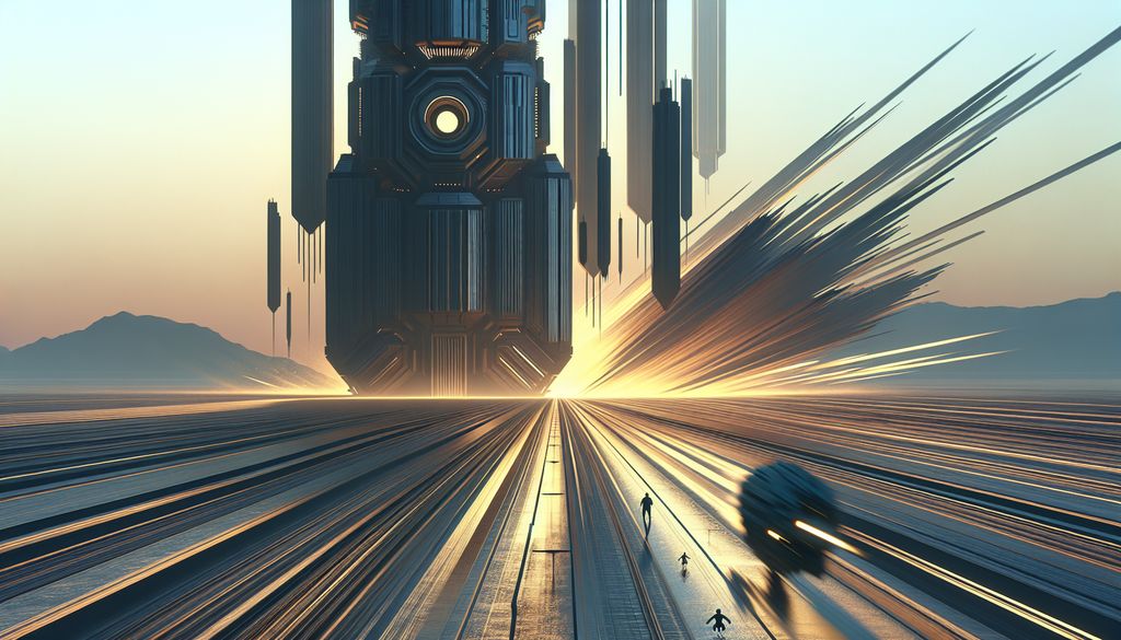 Lightspeed가 소규모 상인들이 산업 거물에 도전할 수 있게 하는 방법