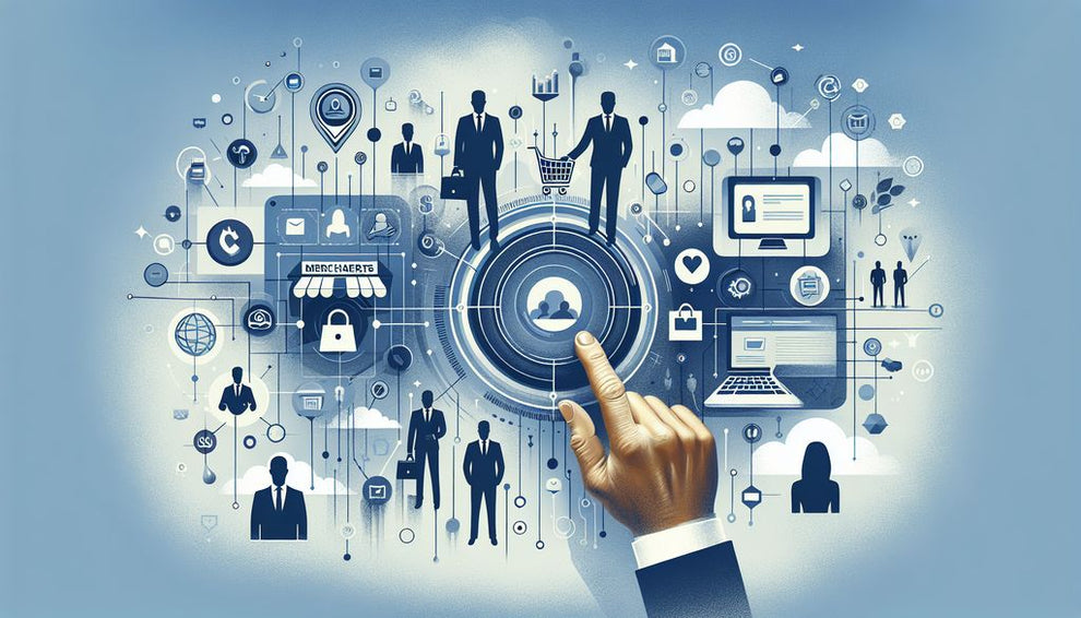 How Merchants Use LinkedIn to Reach High-Value Consumers