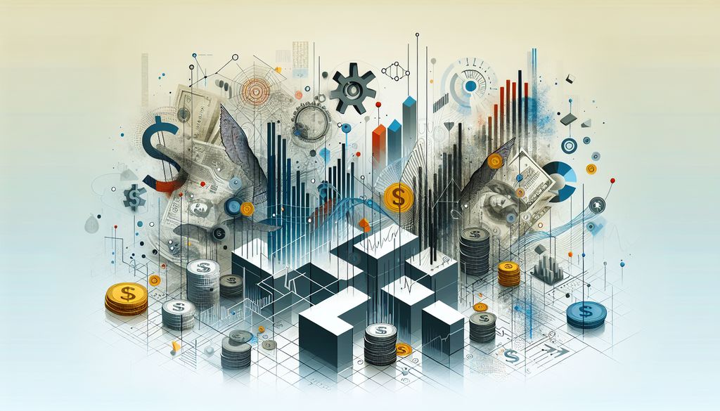 How Money Works In The Economy: An In-Depth Exploration