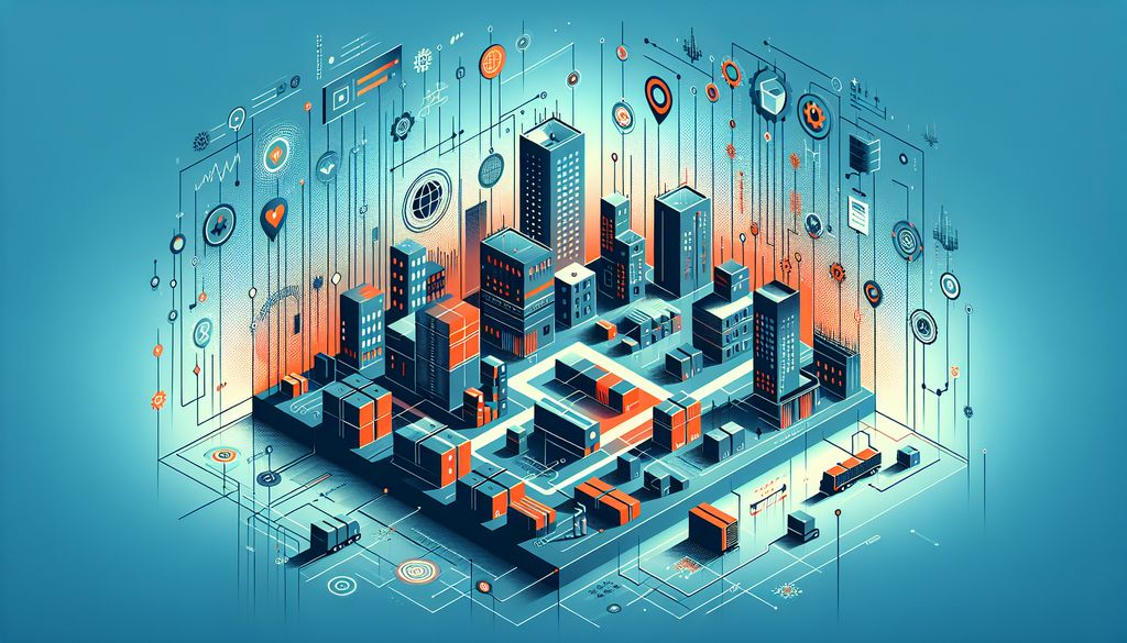 How Multi-Location Storage Can Optimize Order Management