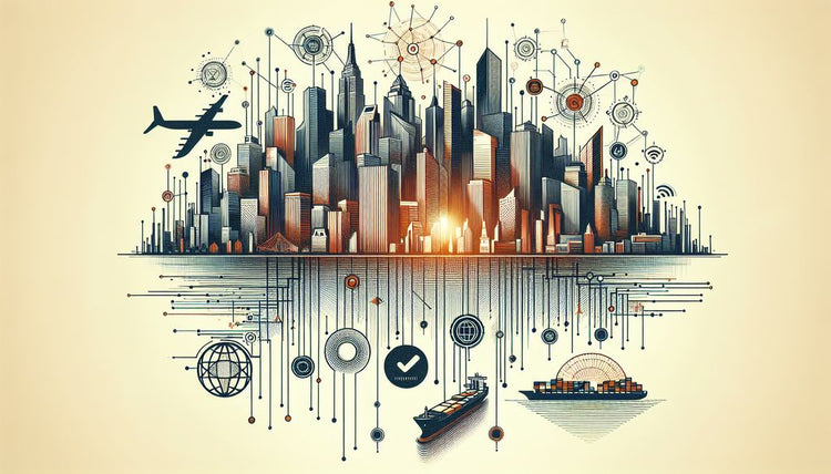 How New York Became a Hub for Online Commerce on the East Coast