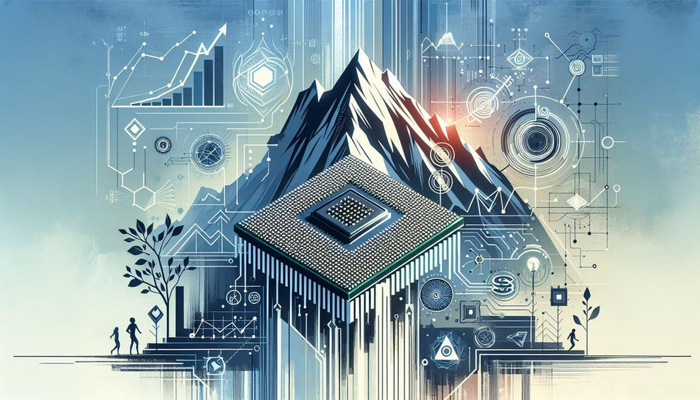 How Nvidia Achieved the Title of World’s Most Valuable Company