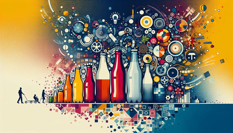 How PepsiCo's Brand Evolution Aims to Cement Cultural Relevance