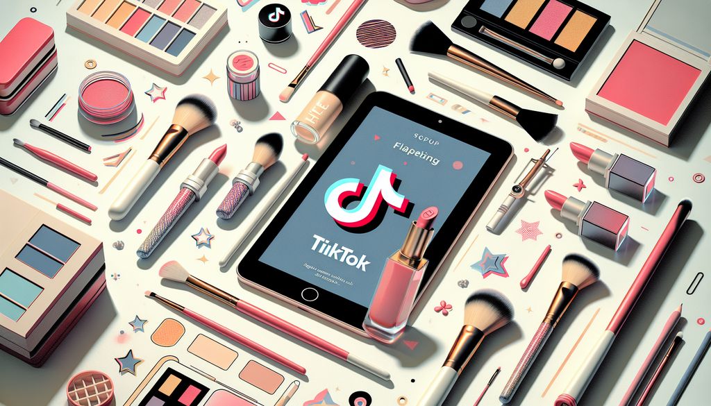 How Rare Beauty Became Gen Z’s Favorite Makeup Brand on TikTok
