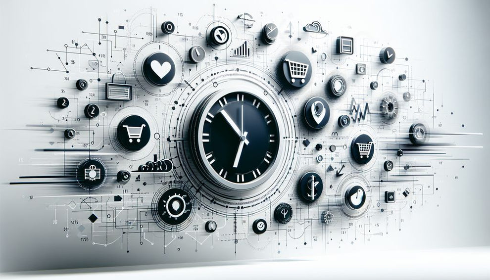 How Real-time Stock Visibility is a Game Changer for Your ecommerce M
