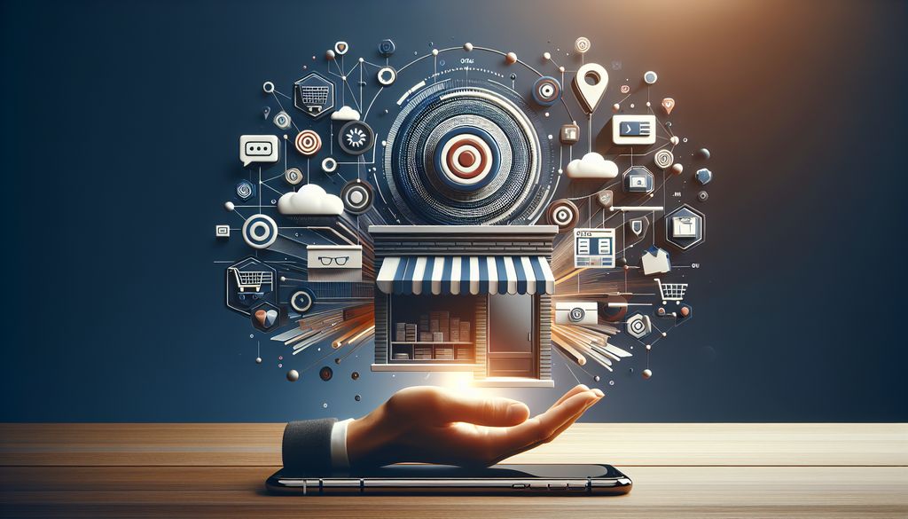 How Shopify's Partnership with Target Plus Benefits ecommerce Brands