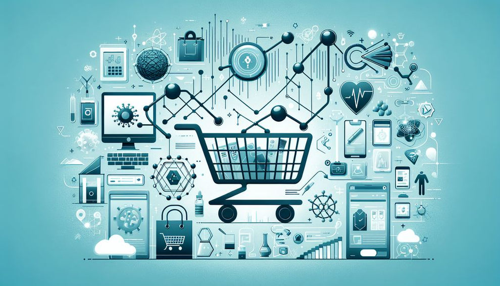 How Technology and Science Enhance In-Store Shopping Experiences