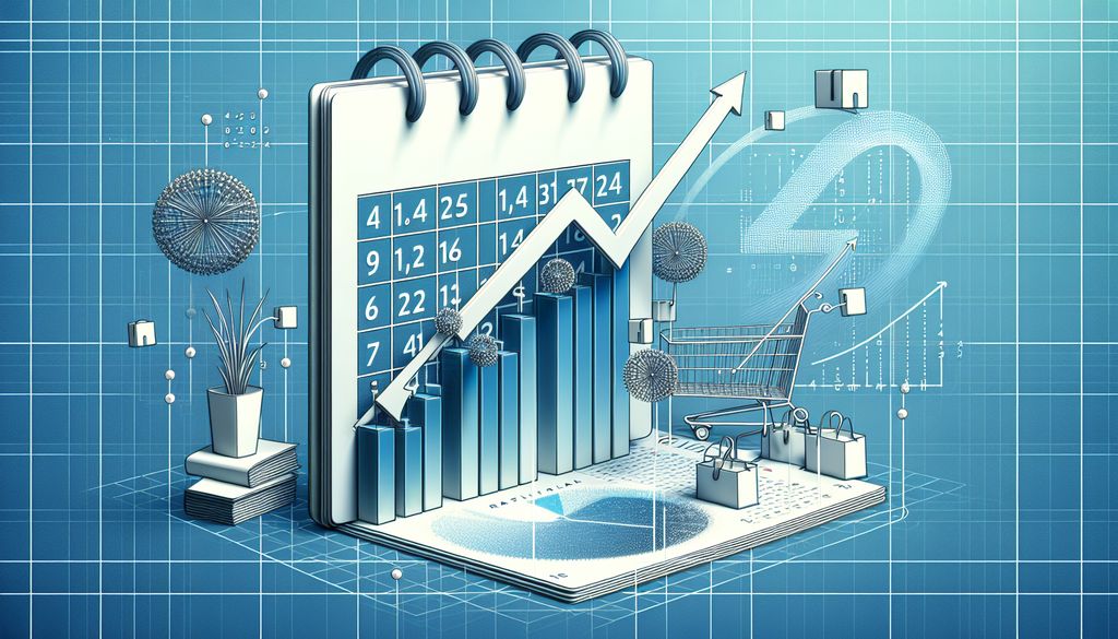 How the 4-5-4 Calendar Revolutionizes Retail Planning and Forecasting