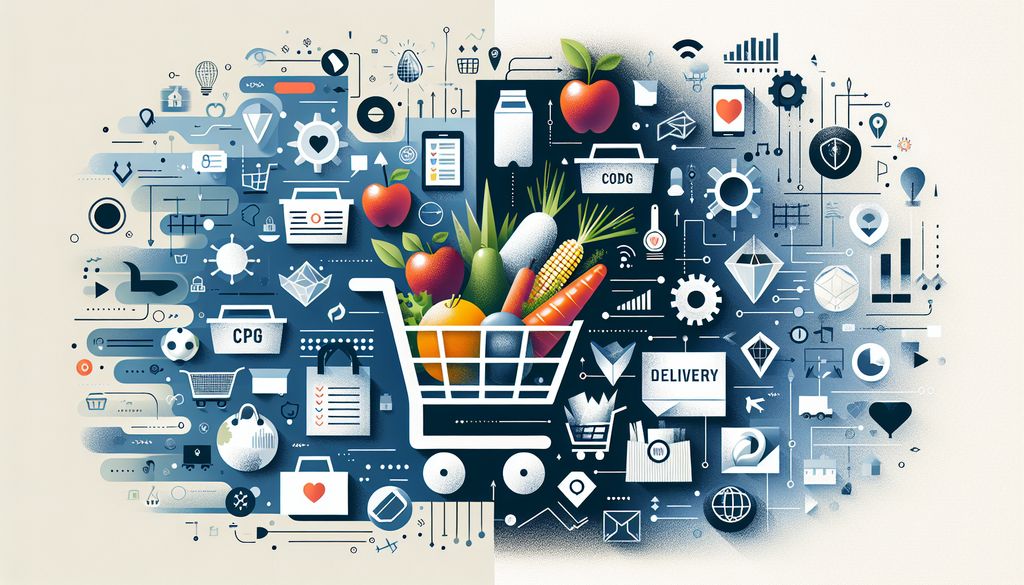 How the Surge in CPG Subscriptions is Transforming Grocery Shopping La