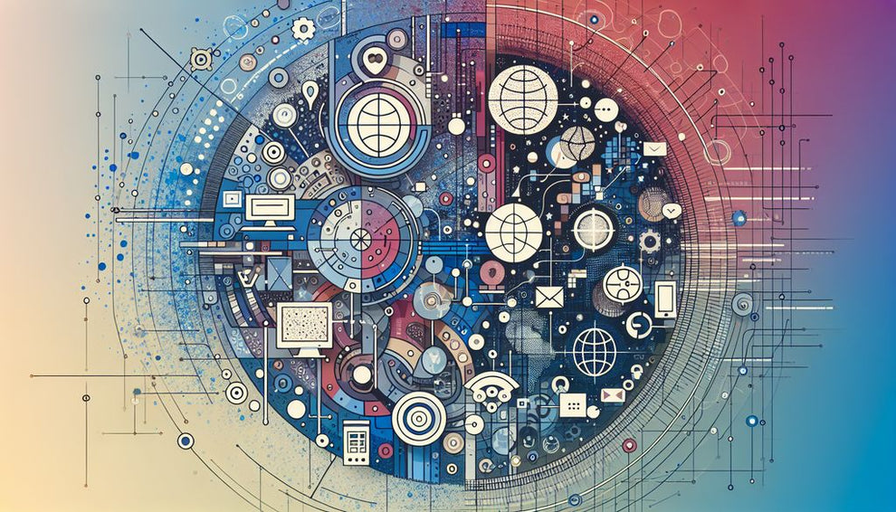 How the World Does Digital: A Deep Dive Into Global Digital Engagement