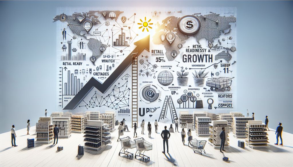 How to Achieve Retail Readiness with Walmart Connect for Accelerated G