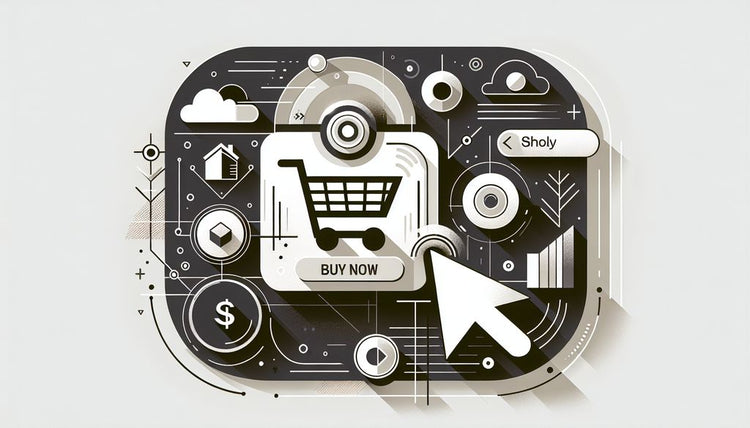 How to Add a “Buy Now” Button on Your Shopify Product Page and Acceler