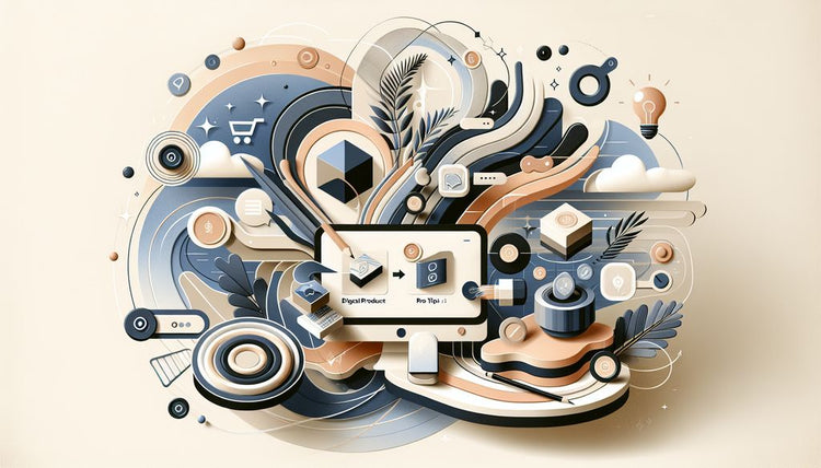 How to Add a Digital Product to Shopify: A Step-by-Step Guide Includin