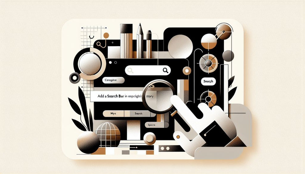 How to Add a Search Bar in Shopify: A Complete Guide for Enhancing You