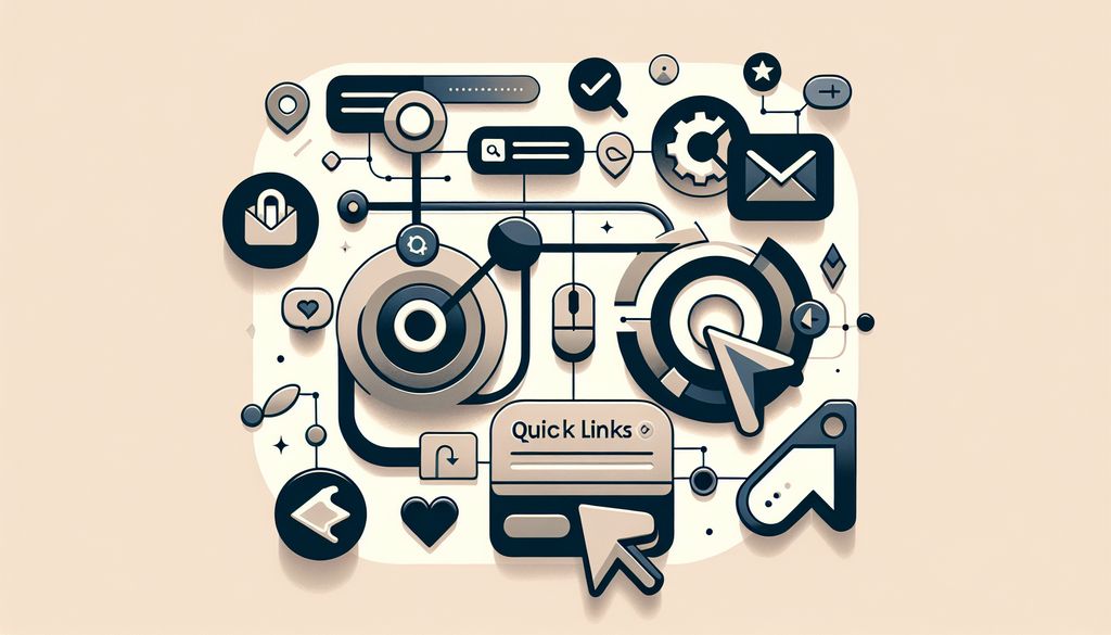 How to Add Quick Links on Shopify: A Step-by-Step Guide for Optimized