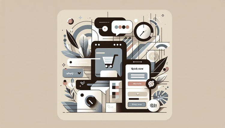 How to Add Quick View in Shopify: Enhance Your Customer's Shopping Exp