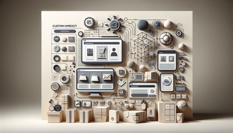 How to Add Variant Images on Shopify: A Comprehensive Guide for E-comm